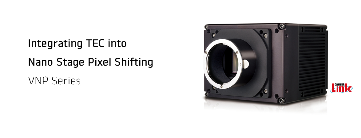 VNP Series | VIEWORKS