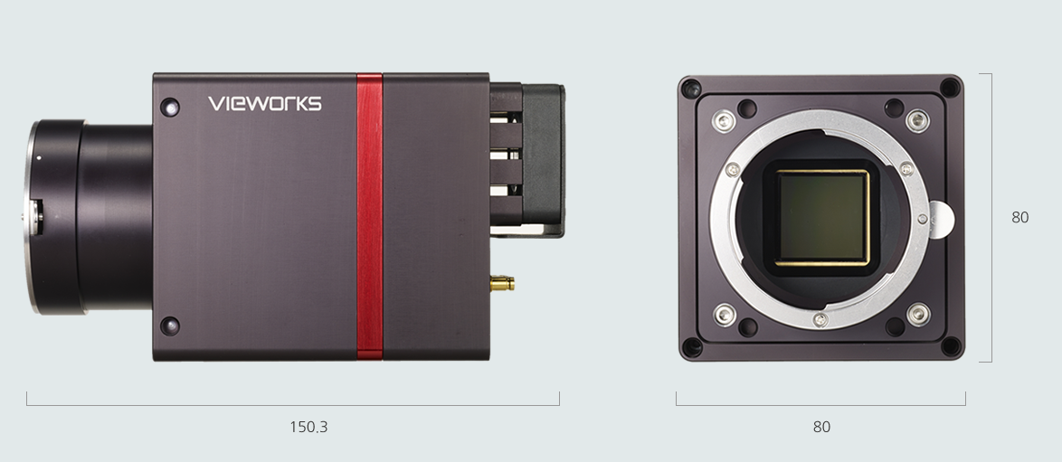 VN Series | VIEWORKS